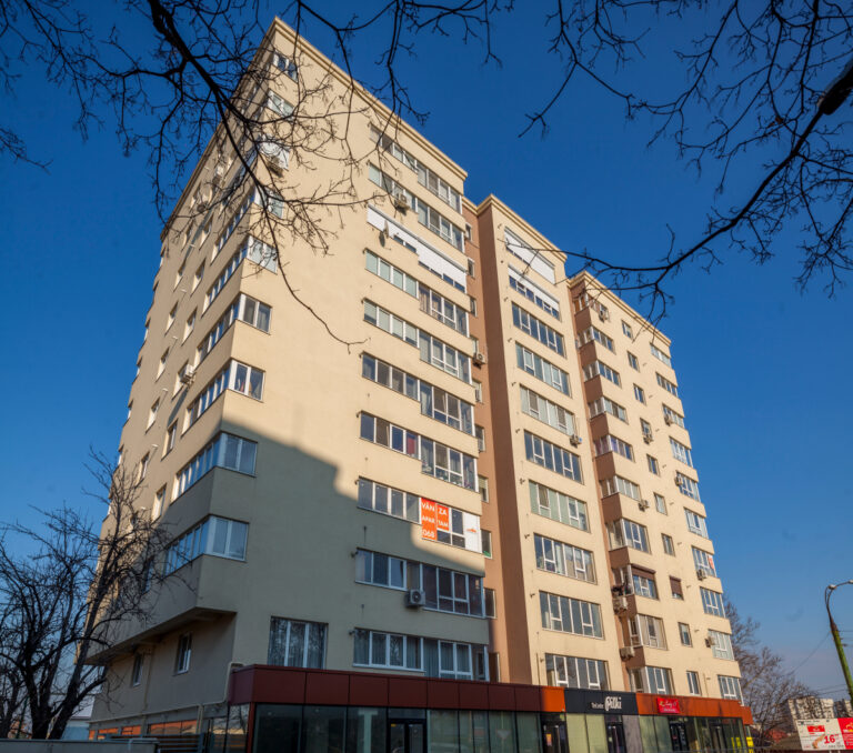 Proiecte - Inamstro Moldova