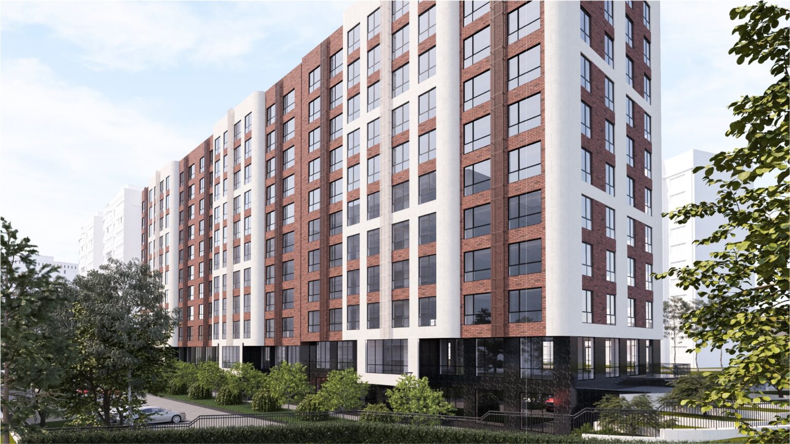 I. Dumeniuc - Inamstro Moldova